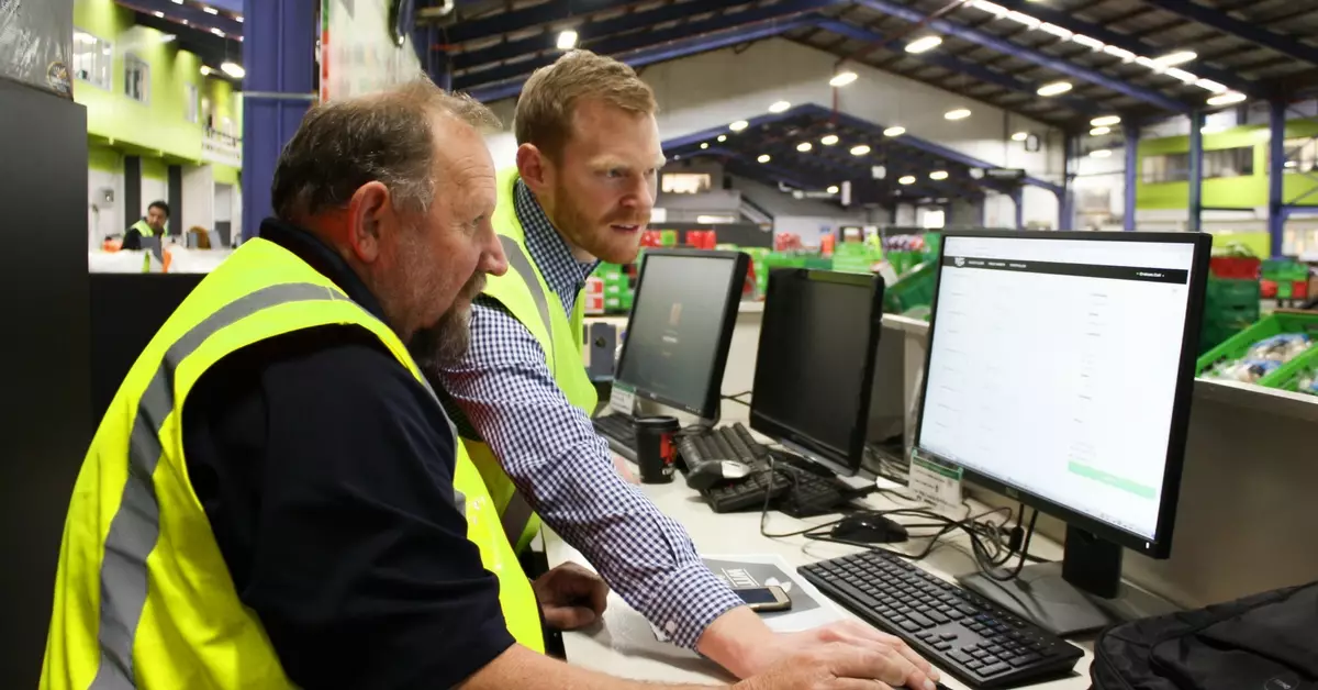 T&G Global goes mobile – T&G Global