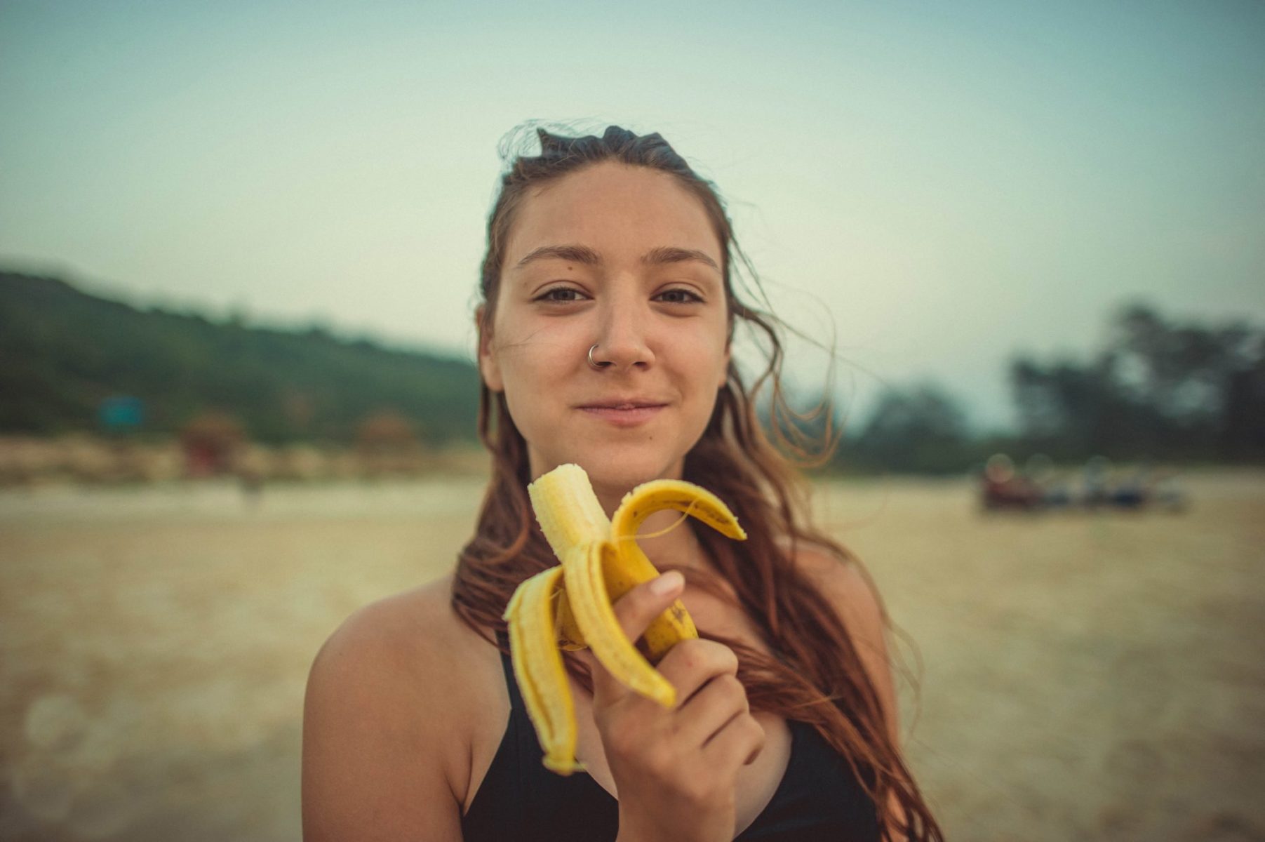 Swimmers go bananas thanks to T&G – T&G Global