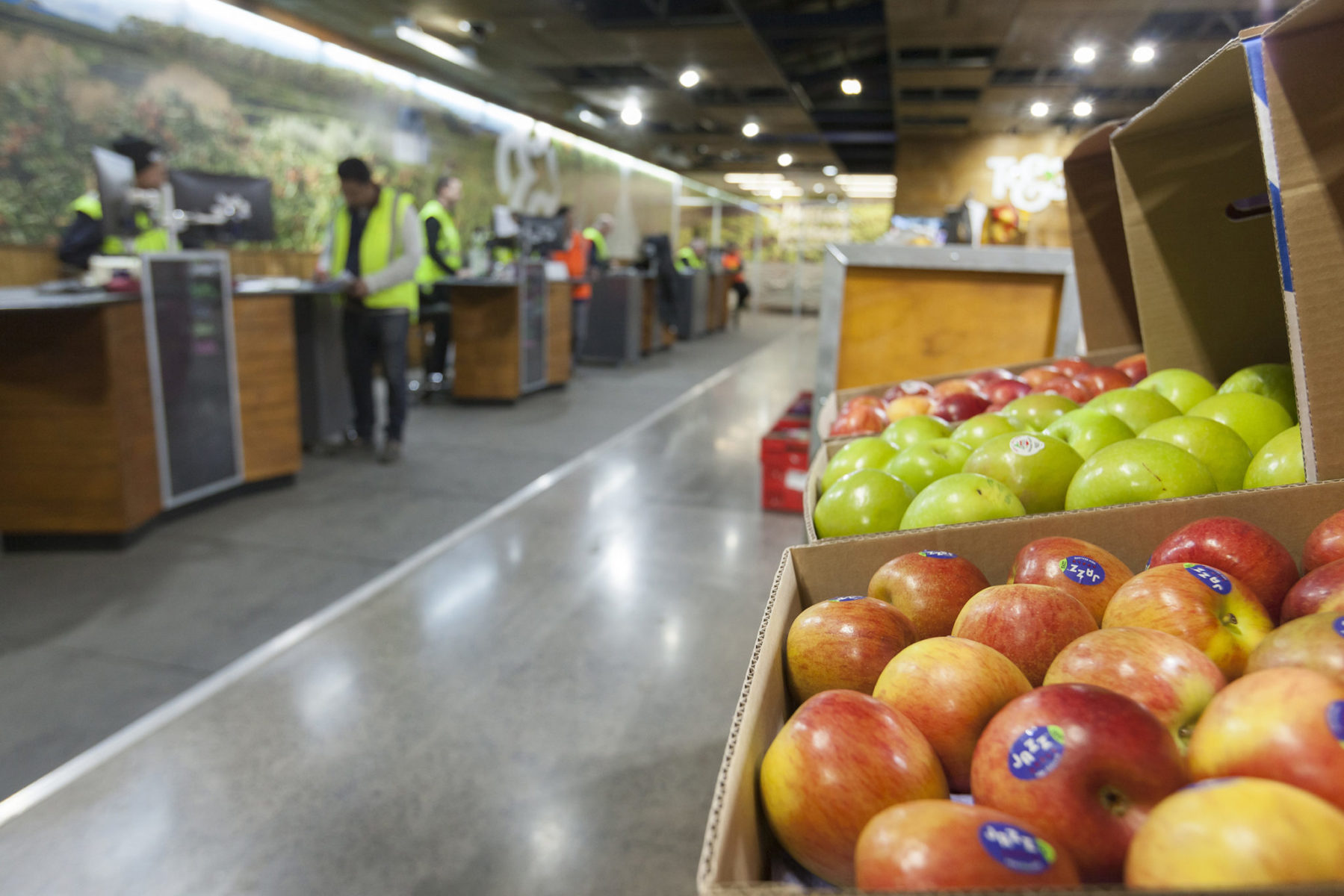 T&G Global welcomes approval to acquire Freshmax New Zealand’s domestic ...