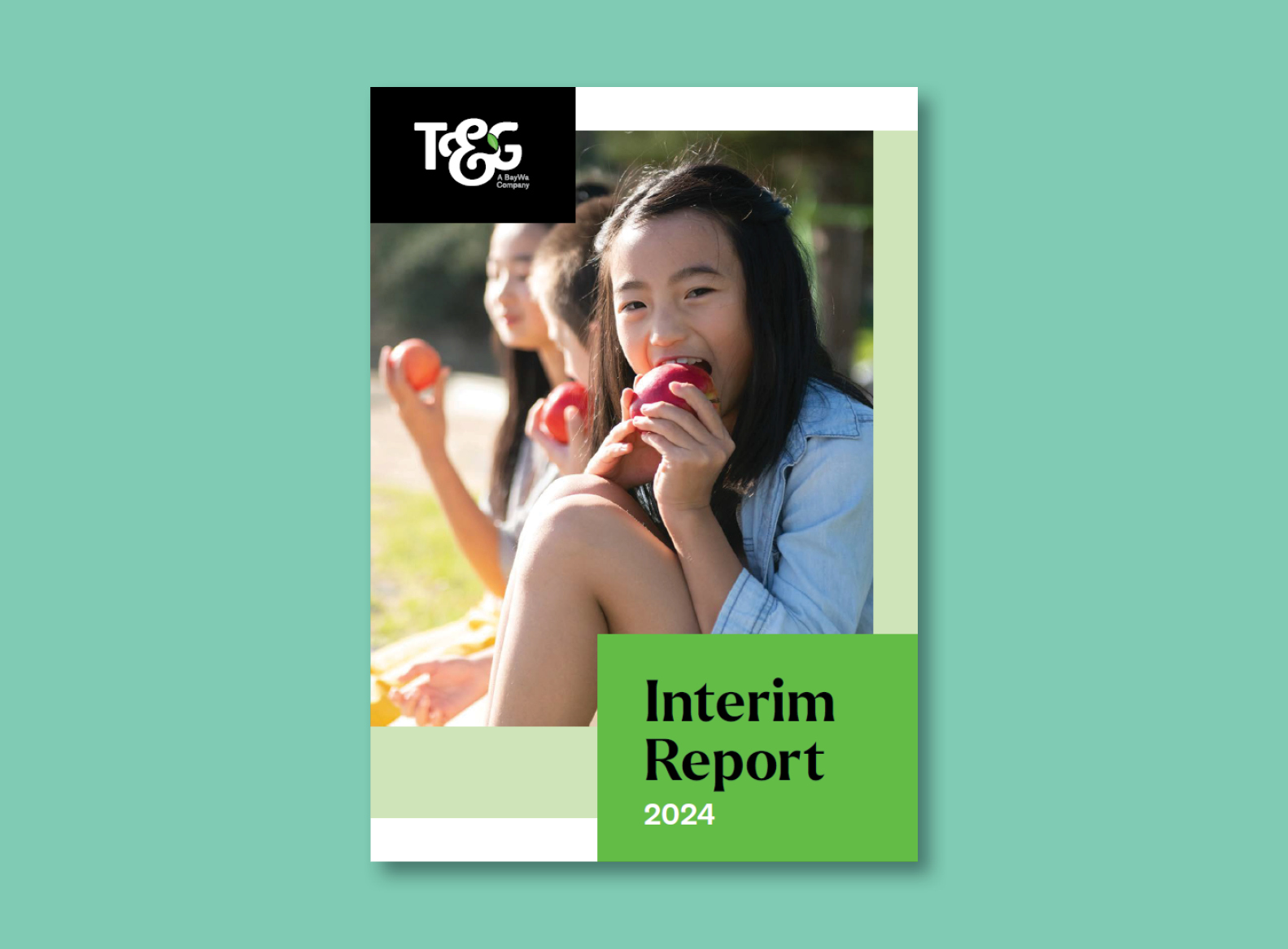 News – T&G Global